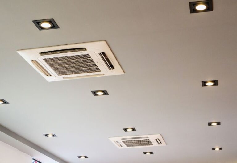 Multi Split - Life Clima Ar Condicionado